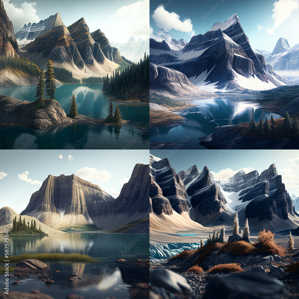 Impresionante imagen de vivos colores para tus proyectos, trabajos ...