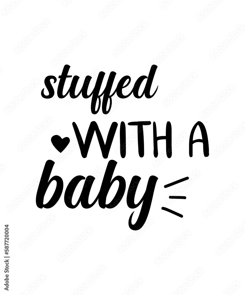 Pregnancy Symptom Quotes
