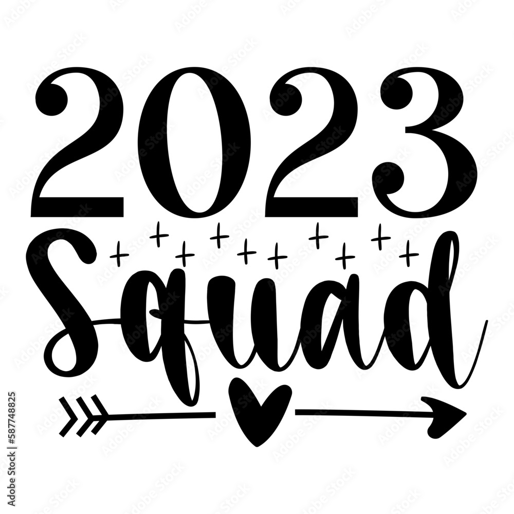 Graduation SVG Bundle, Proud Graduate 2023 SVG, Senior 2023 svg, Class ...