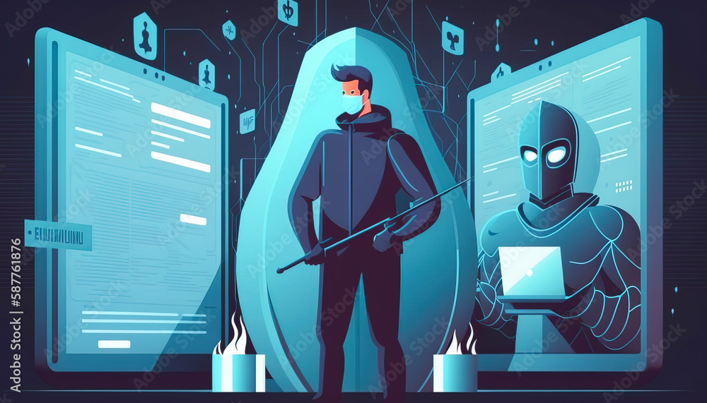 Confidentiality and Privacy: Safeguarding Your Data from Hackers - ai ...