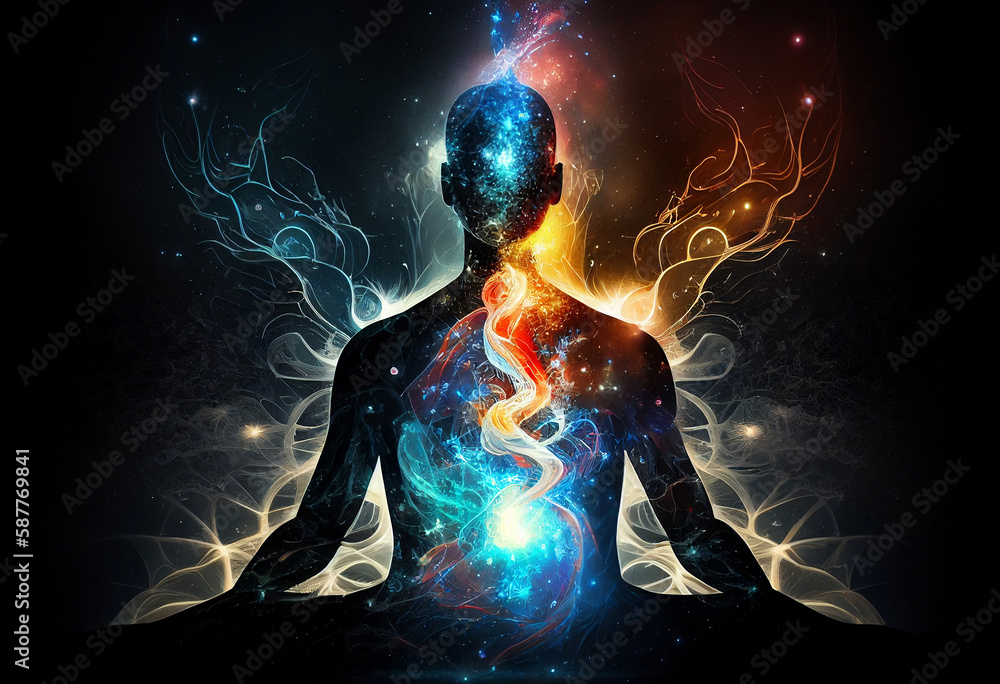 Unlocking Mystical Inspiration through Meditation and Spiritual ...