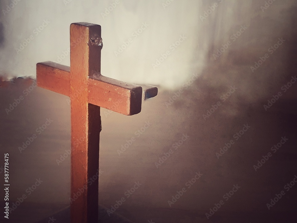 Jesus died on the cross to save mankind from original sin and death. He ...