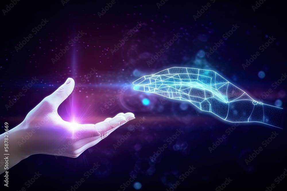 Collaborating Creativity: Exploring the Transformative Potential of ...