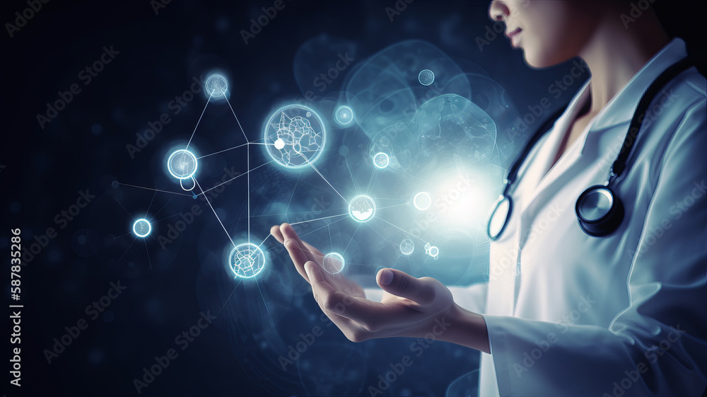 Growth potential for health tech amid demand for health services with ...