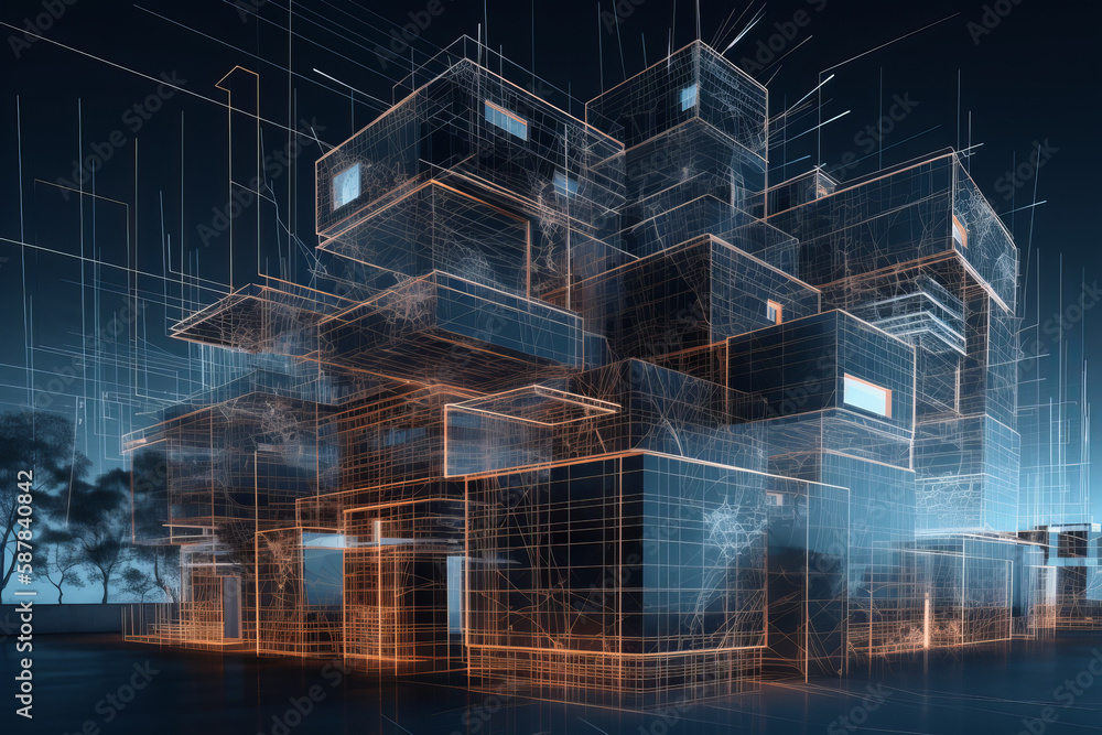 artificial intelligence in architecture and design of the future ...