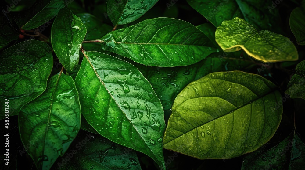 This stunning macro photograph captures the intricate details and ...