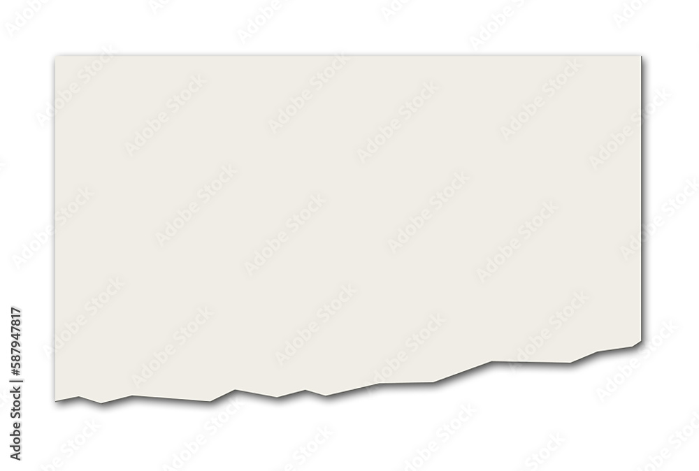 White Insert report or screenshoot blank template for presentation ...