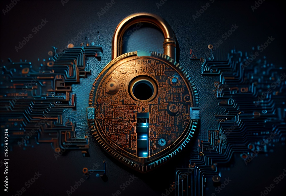 Safety data access, privacy technology, computer data protection and ...