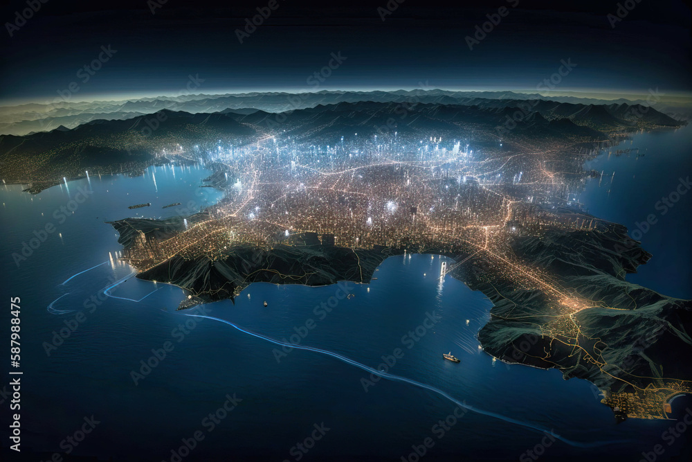 Artificial intelligence technology is being used in the analysis of ...