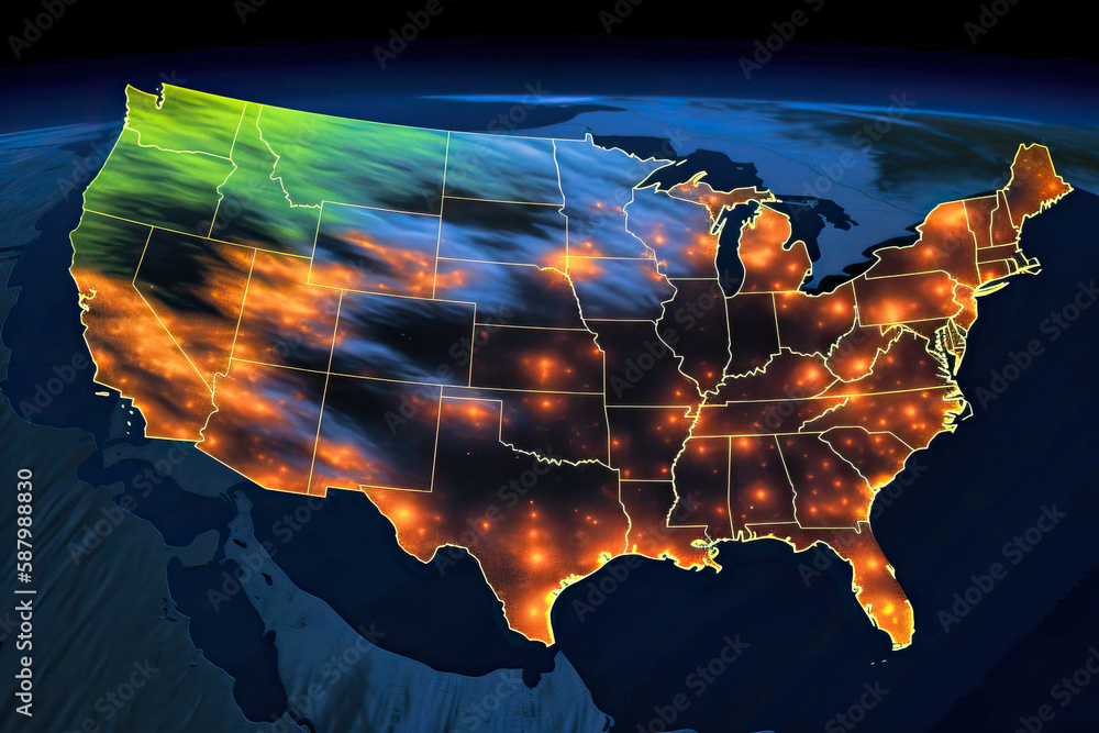 Artificial intelligence technology is being used in the analysis of ...