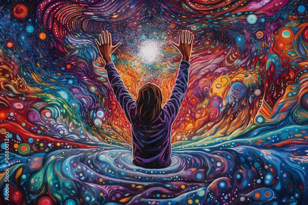 Unleashing the Power of Freedom: Embracing Possibilities and Potential ...