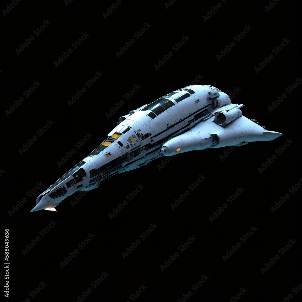 spaceship, navy, space, universe, stars, nasa, science, nebula, earth ...