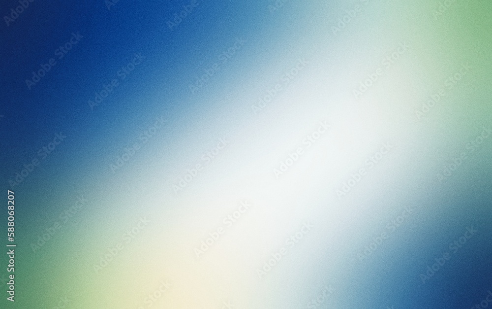 Blue gradient defocused grainy abstract photo smooth lines pantone ...
