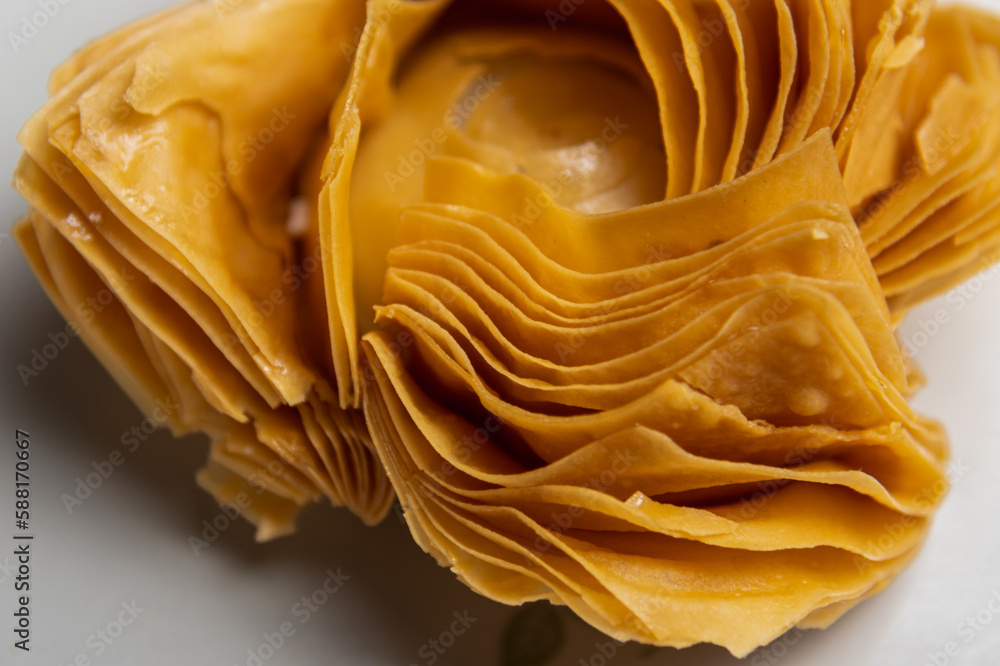 Membrillo Pastelitos: A Sweet Delight of Traditional Argentine Pastry ...