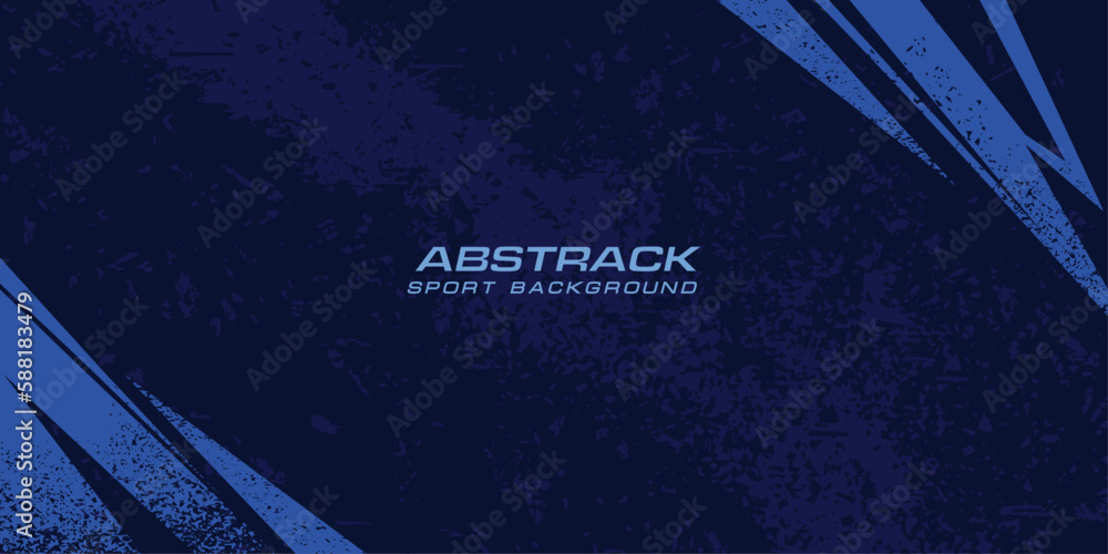 Abstract Sports Background Vector. International Sports Day ...