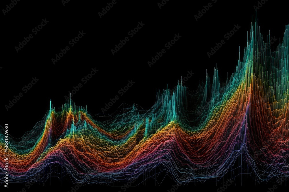 Graphing the Numbers: Creating Clear and Concise Charts for Better ...