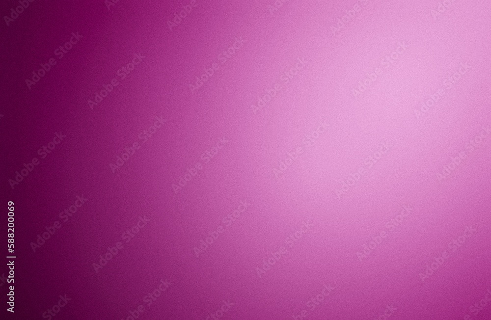 Dark pink gradient defocused grainy abstract photo smooth lines pantone ...