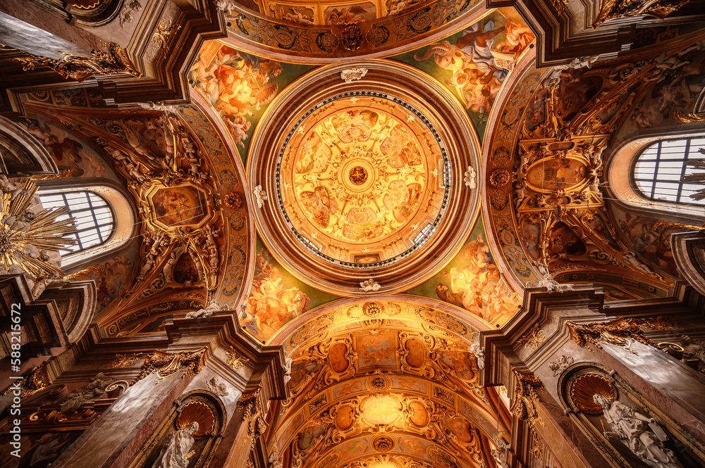 Pilgrimage Church of the Visitation of the Virgin Mary - pilgrimage ...