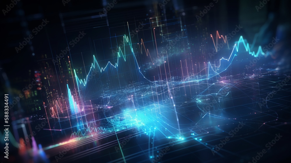 Money creative business concept. Currency background. Business ...