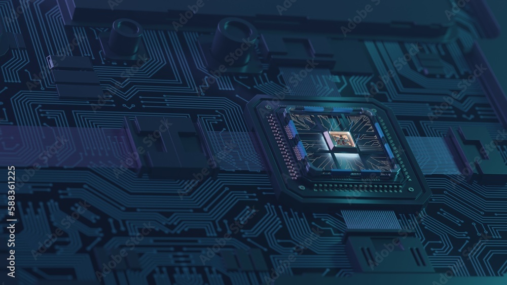 This chat GPT chip animation is a fun and engaging addition to any ...