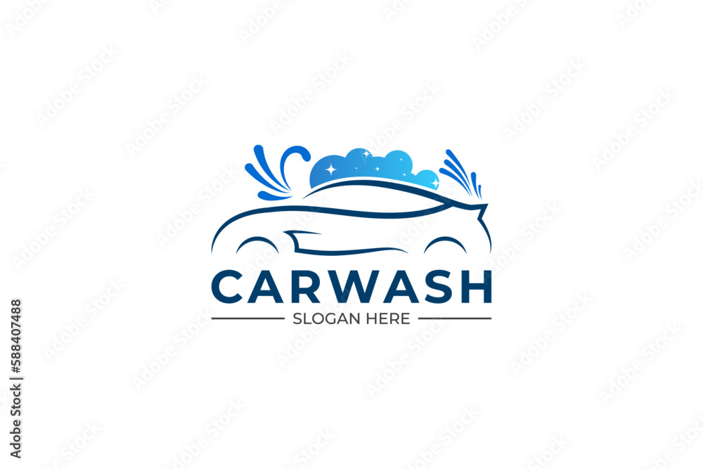 car washing pressure power soft wash cleaning automotive auto detailing ...
