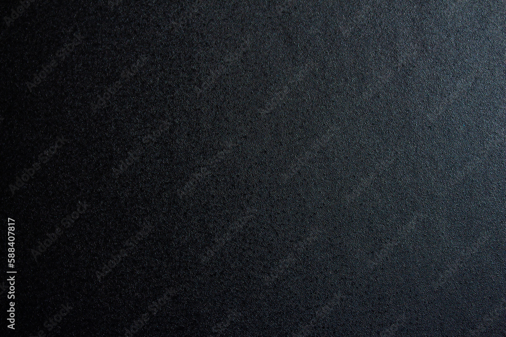 Black paper texture or background. Blank paper surface for you designs ...