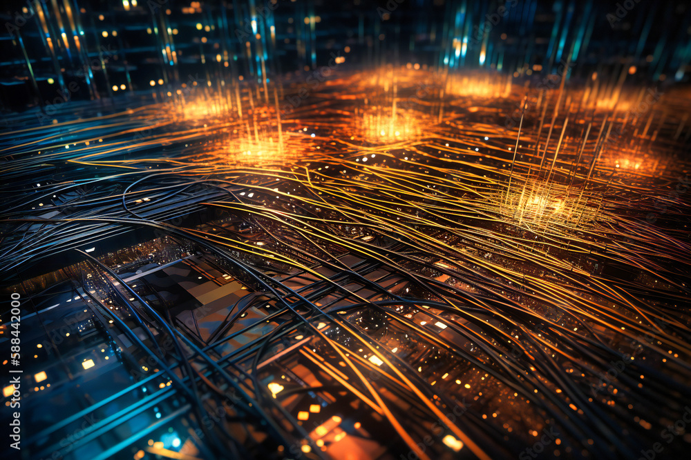 Transform your digital communication with the unparalleled speed of ...