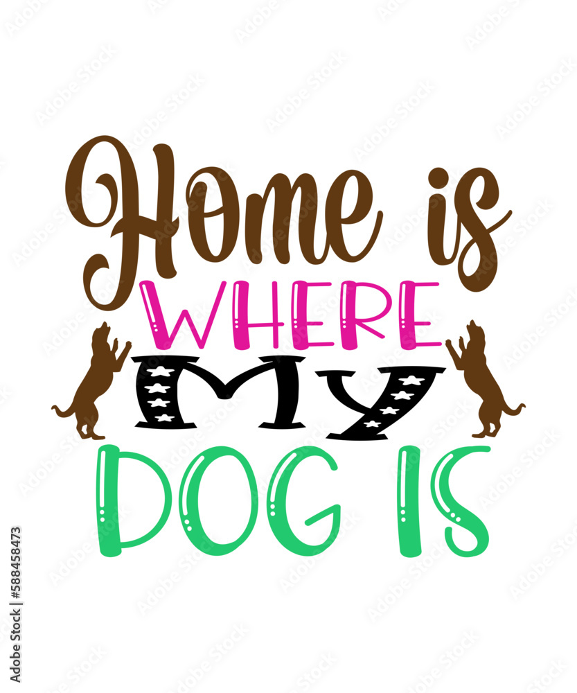 Pet Animal Quotes Png, Digital Download, Dog Bandana svg, Dog Lover svg ...