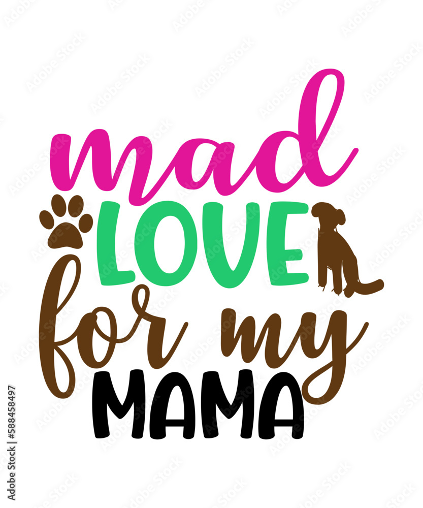 Pet Animal Quotes Png, Digital Download, Dog Bandana svg, Dog Lover svg ...