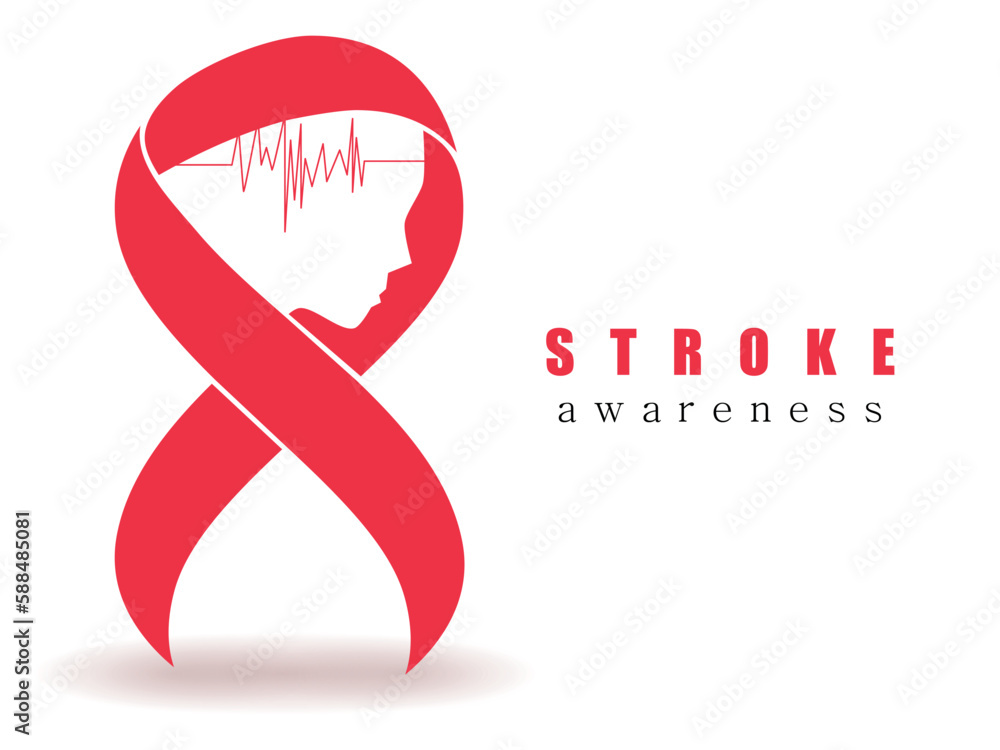 Stroke awareness. Prevention for stroke. Transient ischemic attack ...