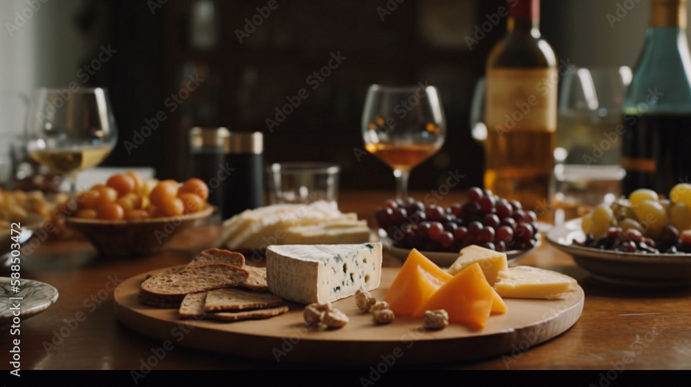 The Art of Modern, Fine and Fancy Food: Exquisite Appetizers, Enticing ...