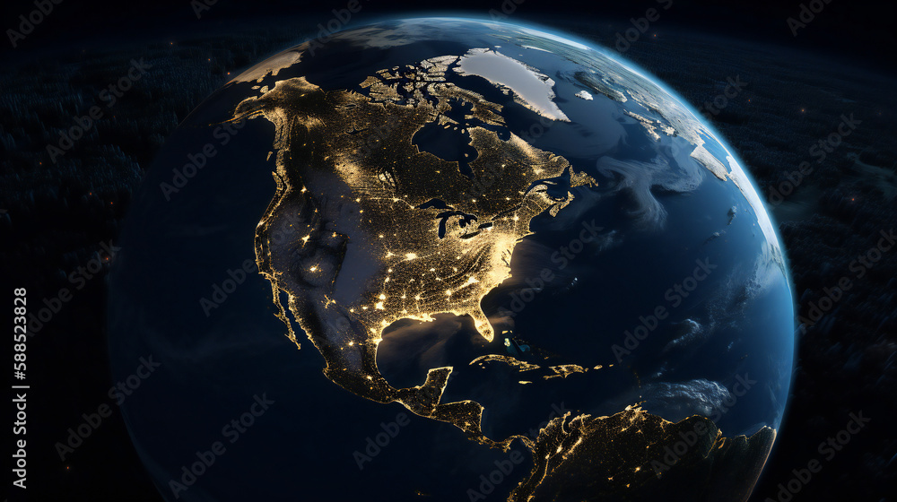 Discovering the Beauty of Earth's Natural Ecology Systems: A Journey ...
