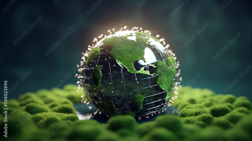 Discovering the Beauty of Earth's Natural Ecology Systems: A Journey ...
