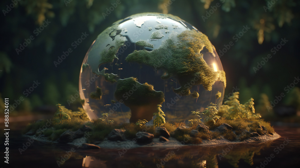 Discovering the Beauty of Earth's Natural Ecology Systems: A Journey ...