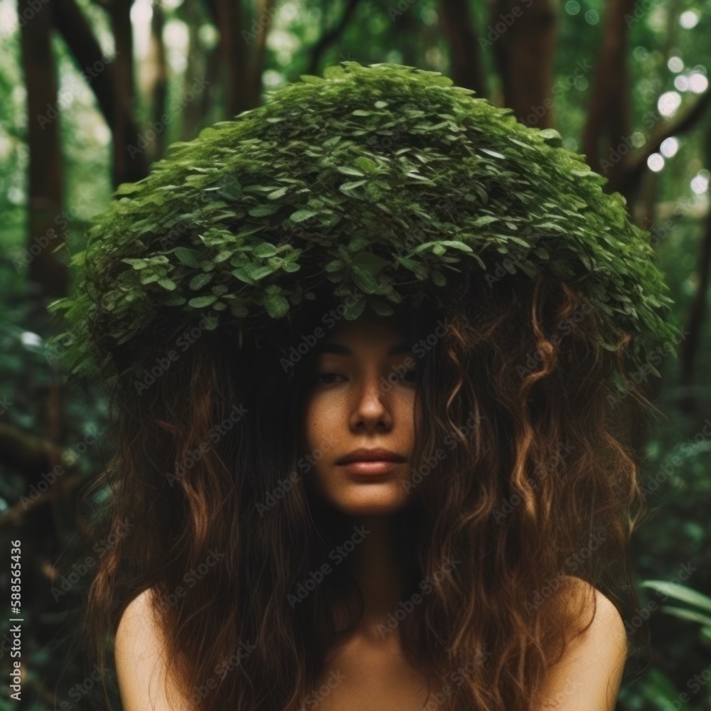 relaxing mind abstract double exposure, ocean meditation calm green ... relaxing mind abstract double exposure, ocean meditation calm green ...