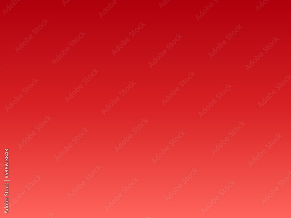 Red gradient background for wallpaper ot cover template Stock ...