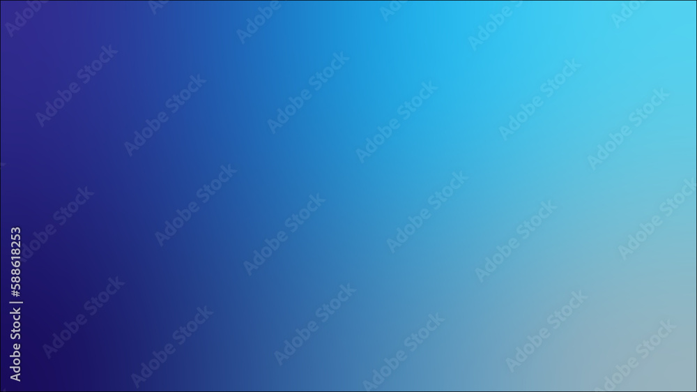 light blue and blue gradient background image Stock Illustration ...