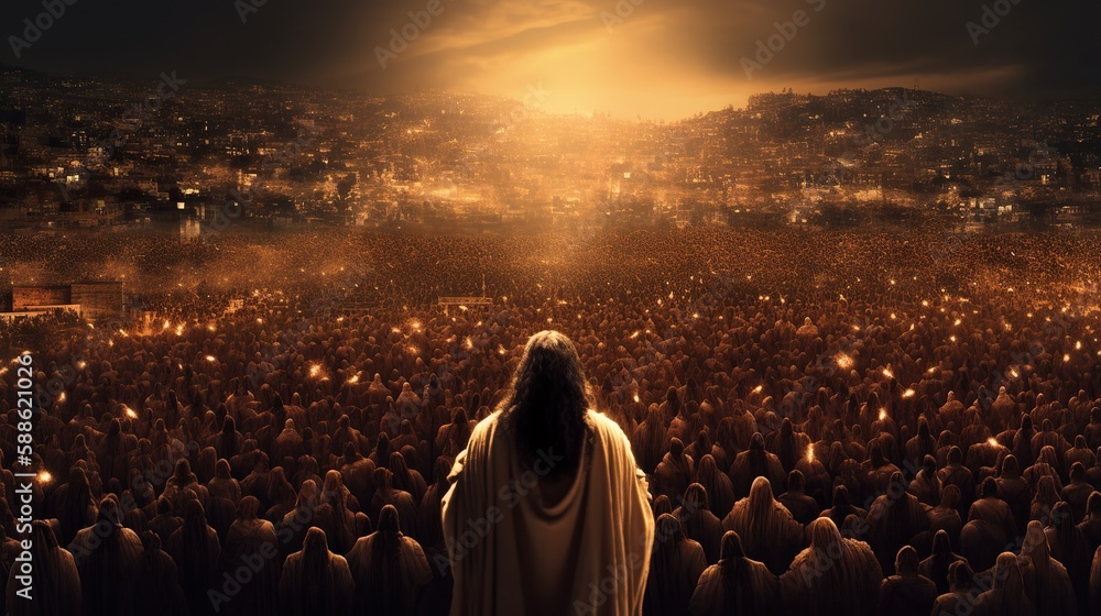 The Rapture Of The Church In The Bible