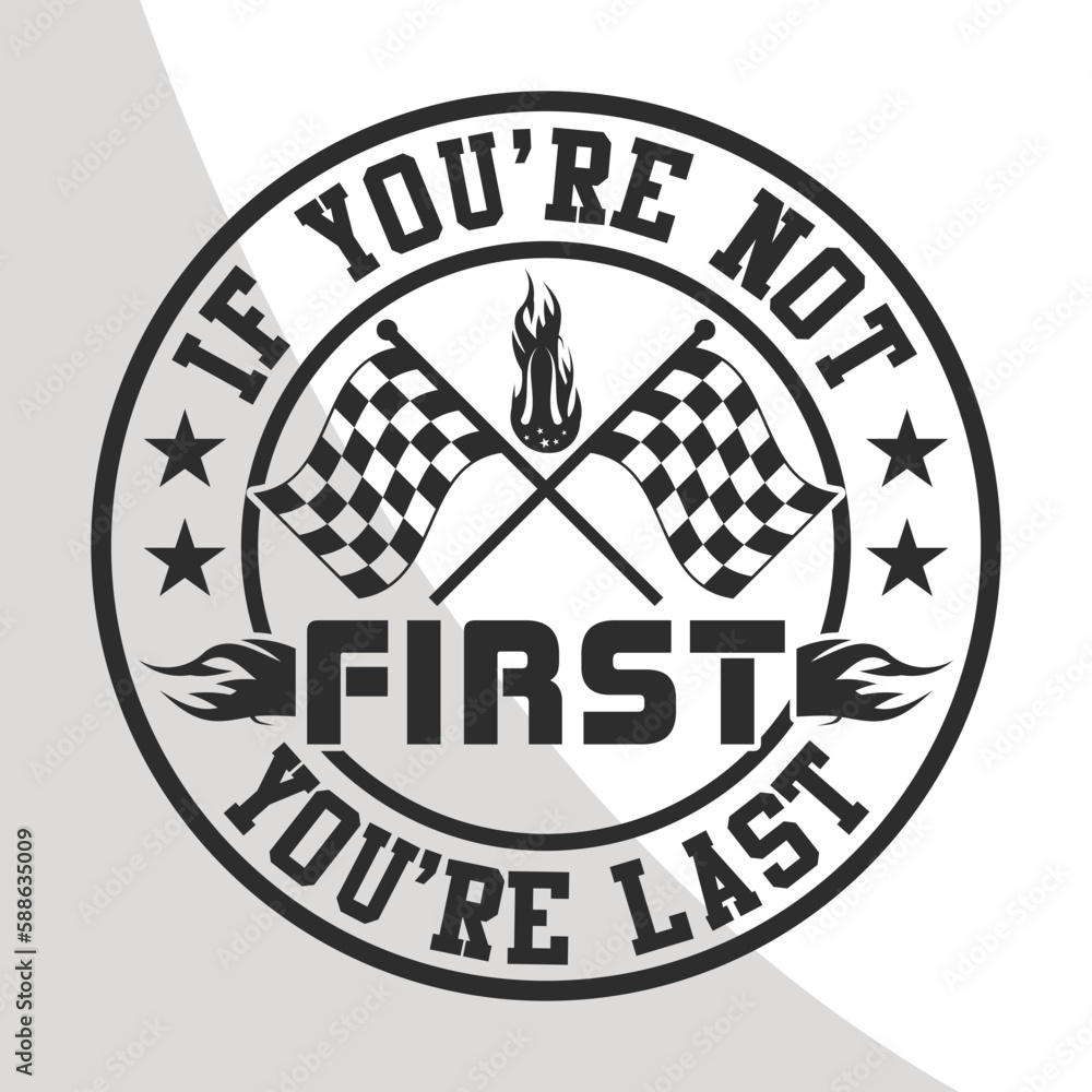 Racing Svg, Race Family Svg, Pit Crew Svg, Racing sayings svg, Racing ...
