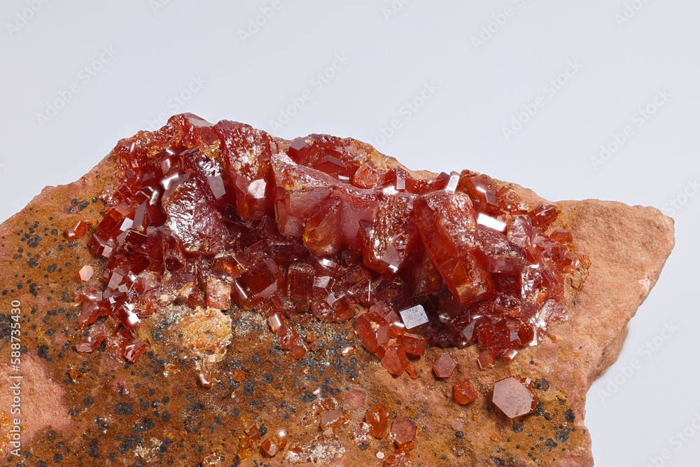 Phosphate Mineral
