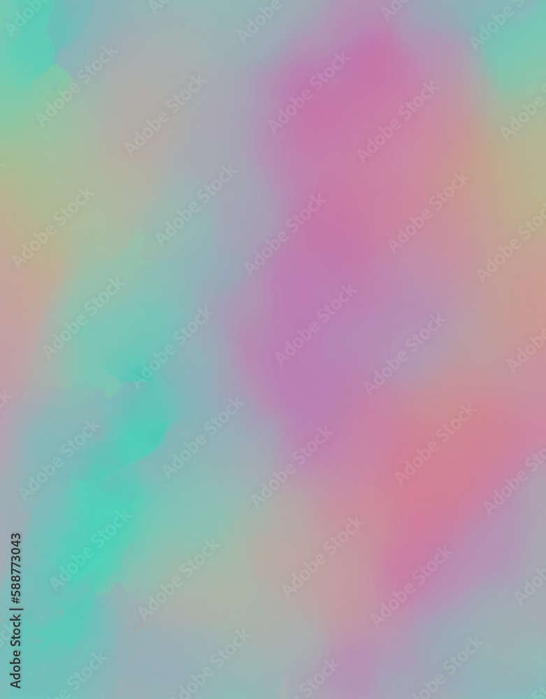 textura de colores pasteles , pintados con acuarela Stock Illustration ...