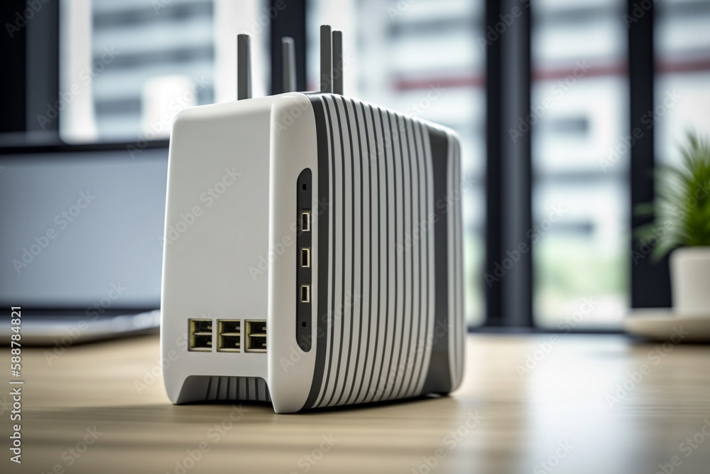 Router on the table. Router is a device that forwards data packets ... Router on the table. Router is a device that forwards data packets ...