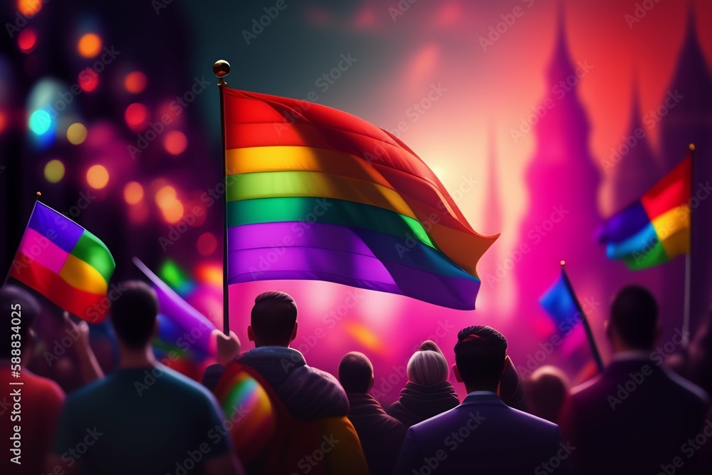 Diversity, Inclusion, Equality, Multicultural, Race, Ethnicity, Gender ...