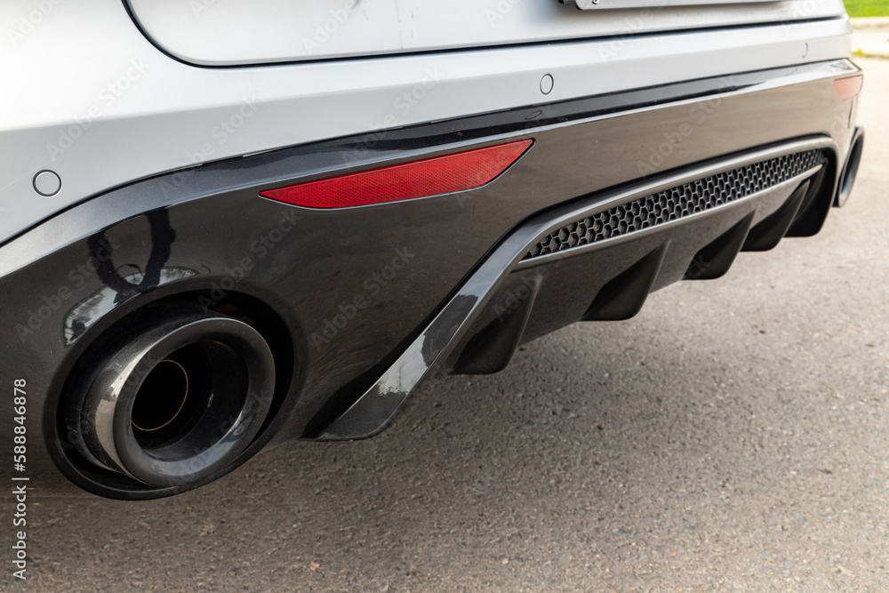 Alfa Romeo Stelvio is a luxury SUV built by the Italian marque Alfa ...