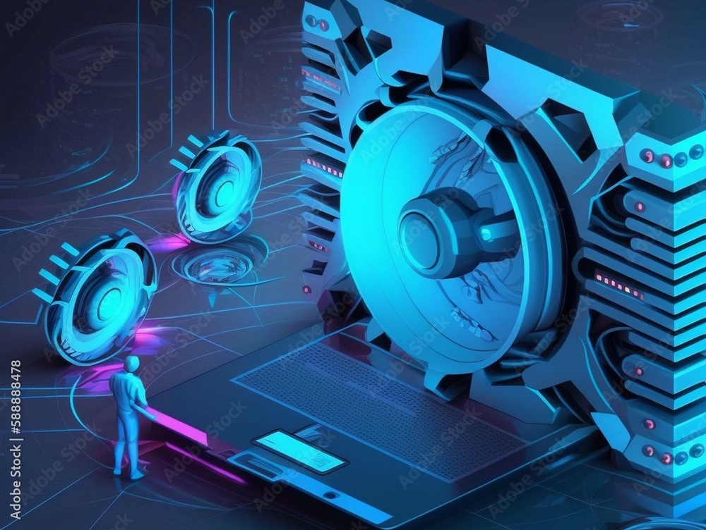 The Evolution of Technology: How Advances in Tech are Shaping the ...