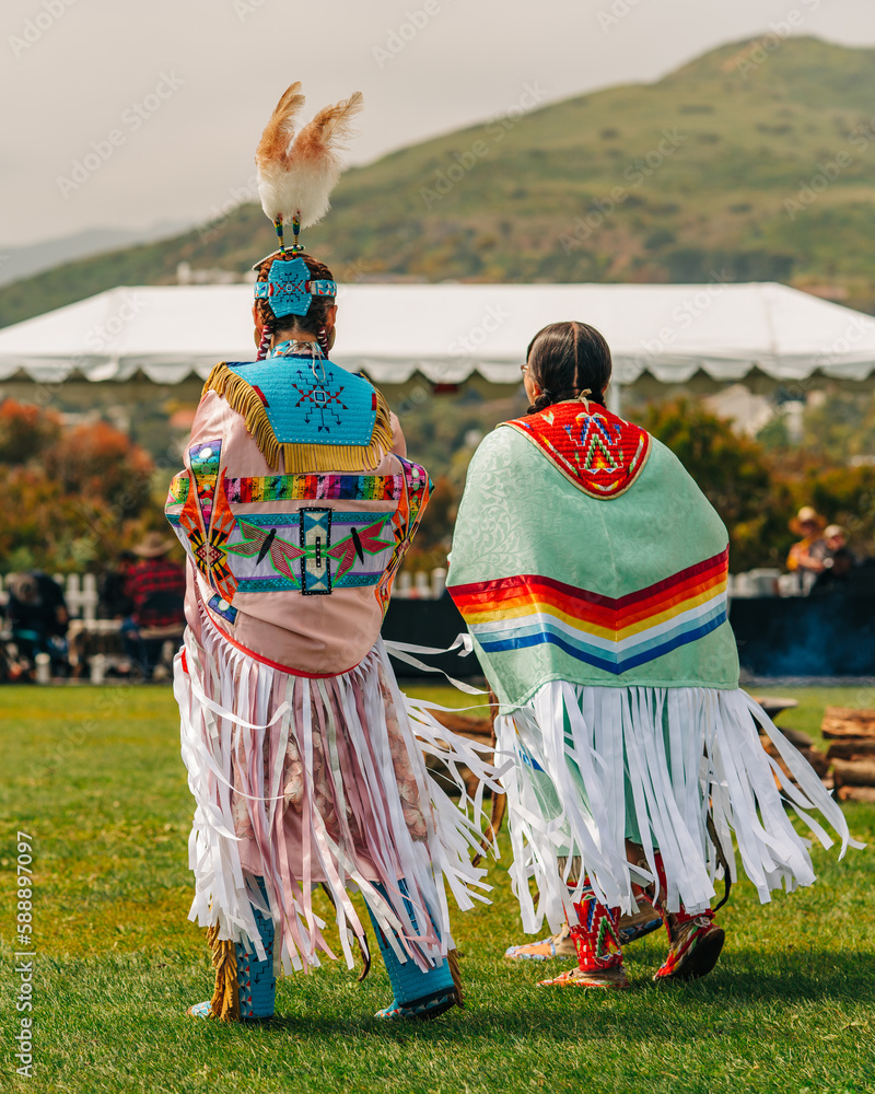 Chumash Day Pow Wow and Inter-tribal Gathering. The Malibu Bluffs Park ...