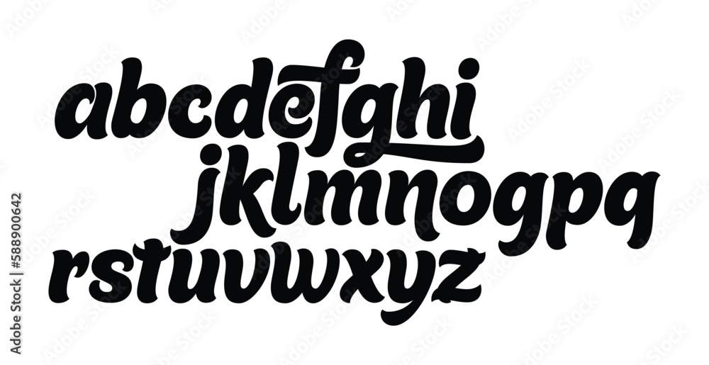 abc, abc letters, alphabet, alphabet letters, art, background, brush ...