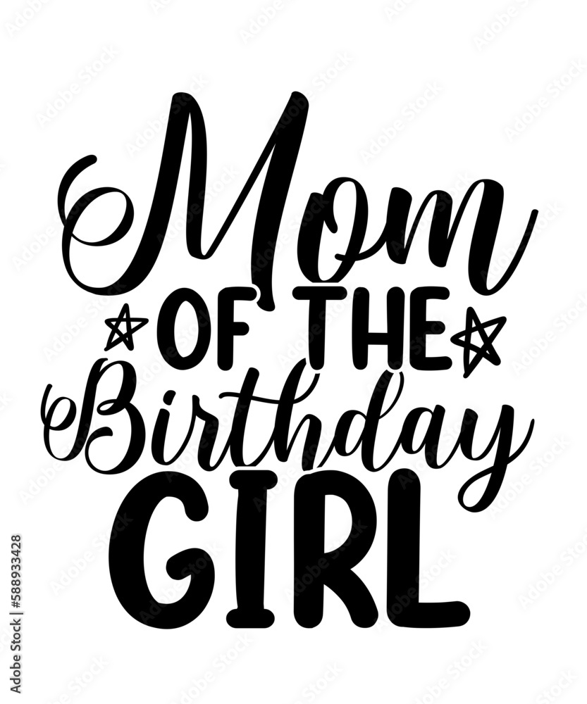 Birthday Svg Bundle, Happy Birthday Svg, Birthday Cut Files, Birthday ...