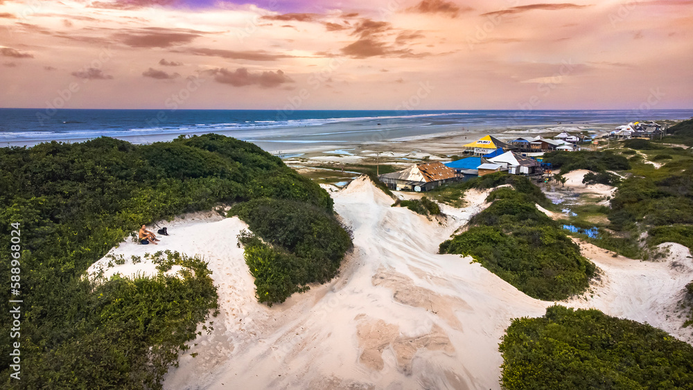 Salinópolis Atalaia Salinas Pará Praia Cidade Litoral Amazonia Ruas ...