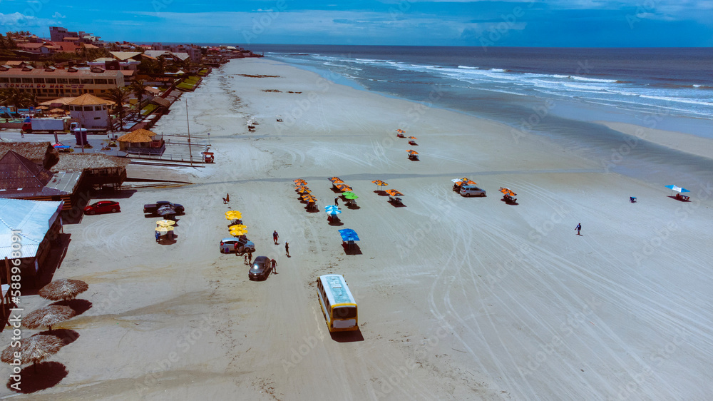 Salinópolis Atalaia Salinas Pará Praia Cidade Litoral Amazonia Ruas ...